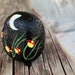 Firefly Stone Hand Painted Rock Art - Etsy