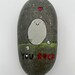 You Rock Funny Painted Rock - Etsy