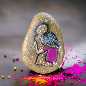 Always Remembered Never Forgotten Personalizable Mother and Daughter ...