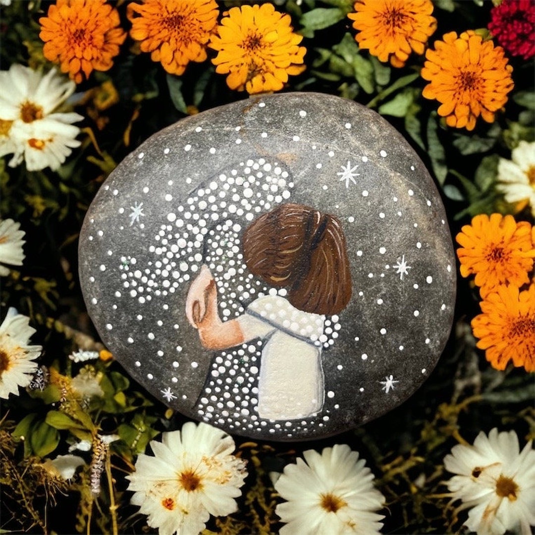 Personalizable Made to Order Always Loved & Never Forgotten Memorial ...