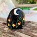 Firefly Stone Hand Painted Rock Art - Etsy
