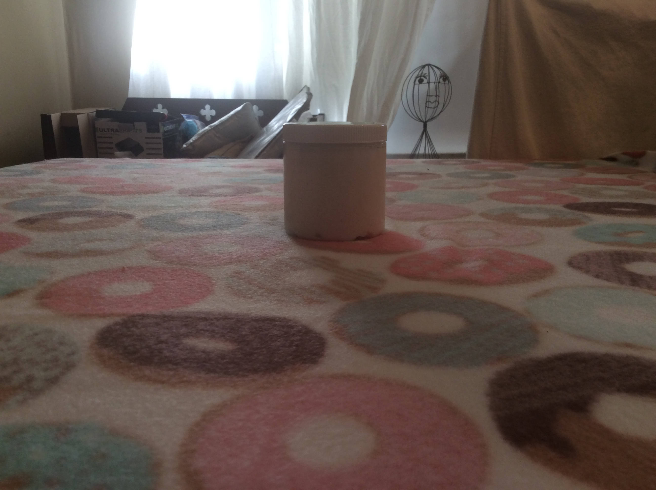 Coconut Scented Slime - Etsy