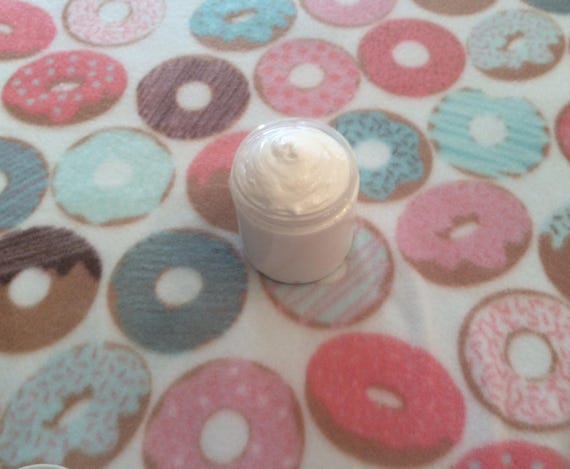 Coconut Scented Slime - Etsy