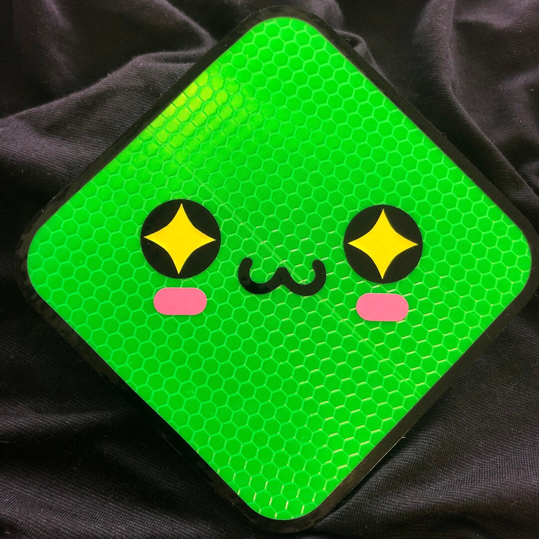 Maplestory Slime Sign [MADE TO ORDER] - Etsy