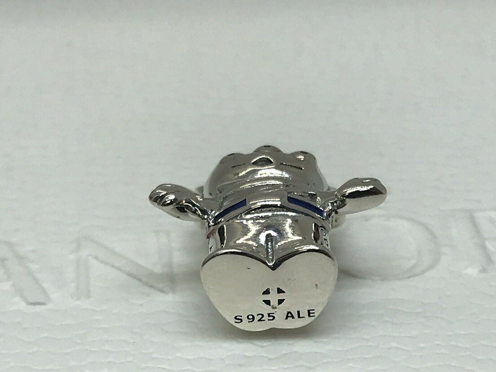 Pandora New Bracelet Charms Toy Story Alien Charm Bead | Etsy