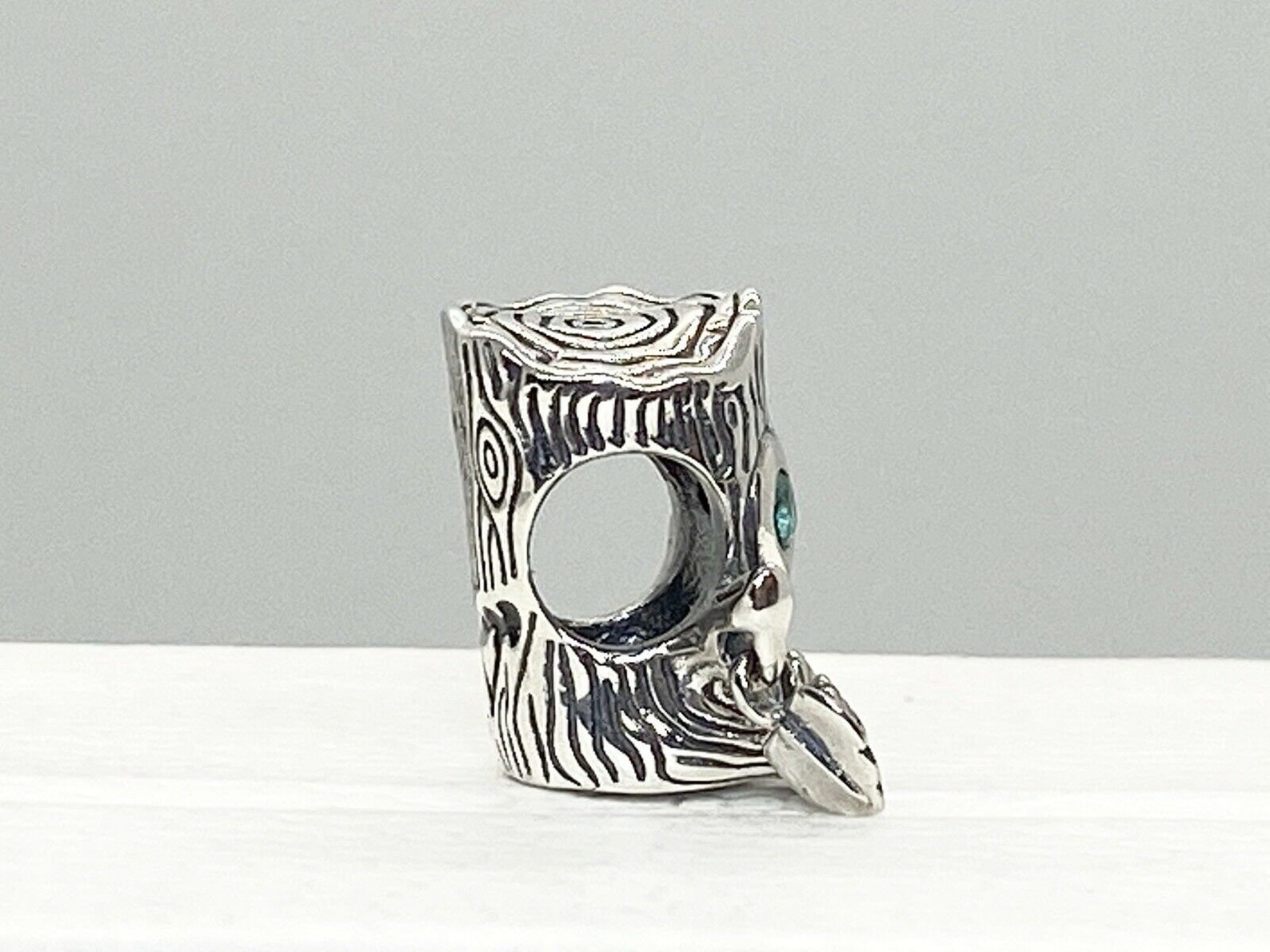 Pandora New Bracelet Charms Sweet Tree Monster Sterling - Etsy