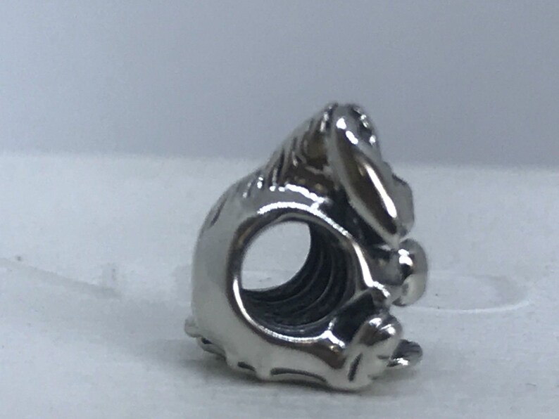 Pandora New Bracelet Charms Eeyore Disney Charm Sterling - Etsy