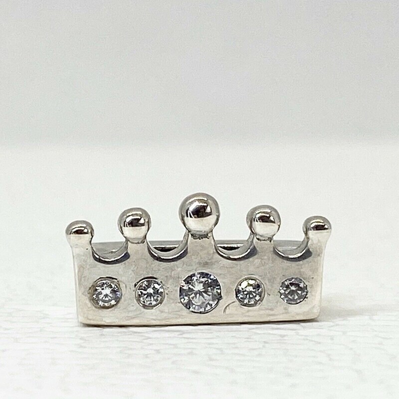 Pandora Sterling - Etsy