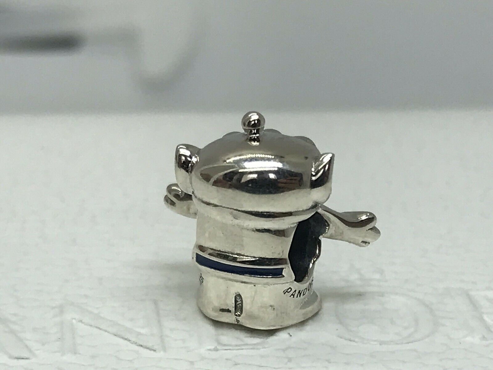 Pandora New Bracelet Charms Toy Story Alien Charm Bead | Etsy