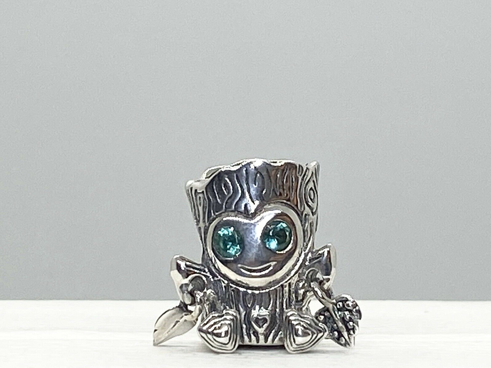 Pandora New Bracelet Charms Sweet Tree Monster Sterling - Etsy