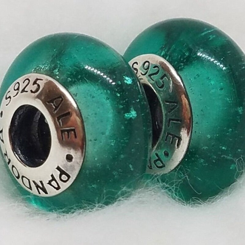 Murano Glass Beads - Etsy