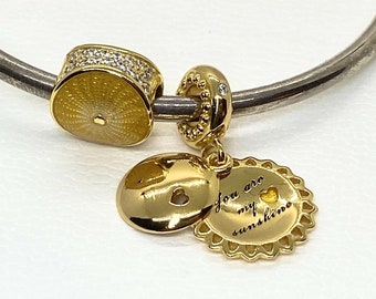 Pandora Shine - Etsy