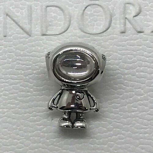 Pandora New Bracelet Charms Sweet Tree Monster Sterling | Etsy