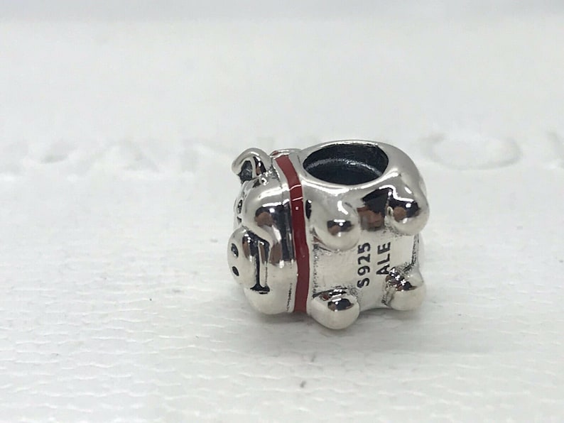 Pandora New Bracelet Charms Lucky Pig Piggy Bank Charm - Etsy
