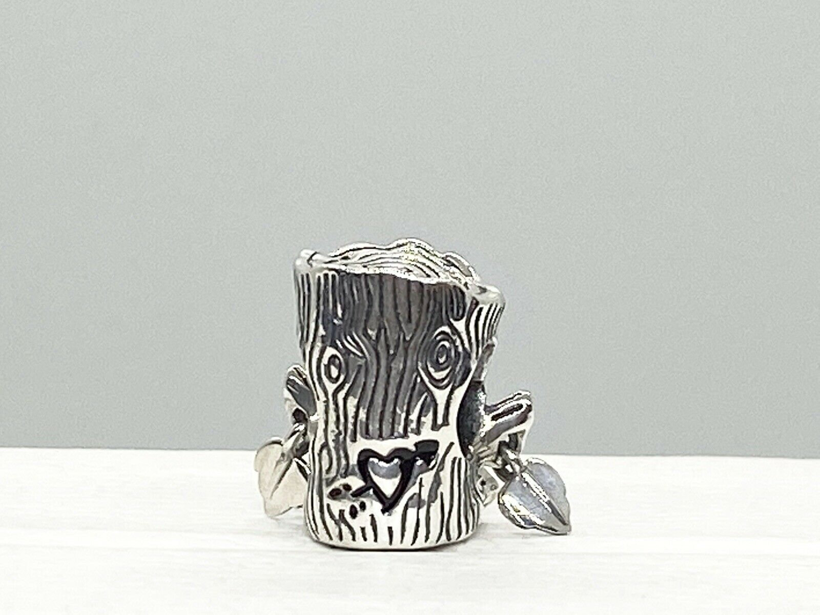 Pandora New Bracelet Charms Sweet Tree Monster Sterling - Etsy