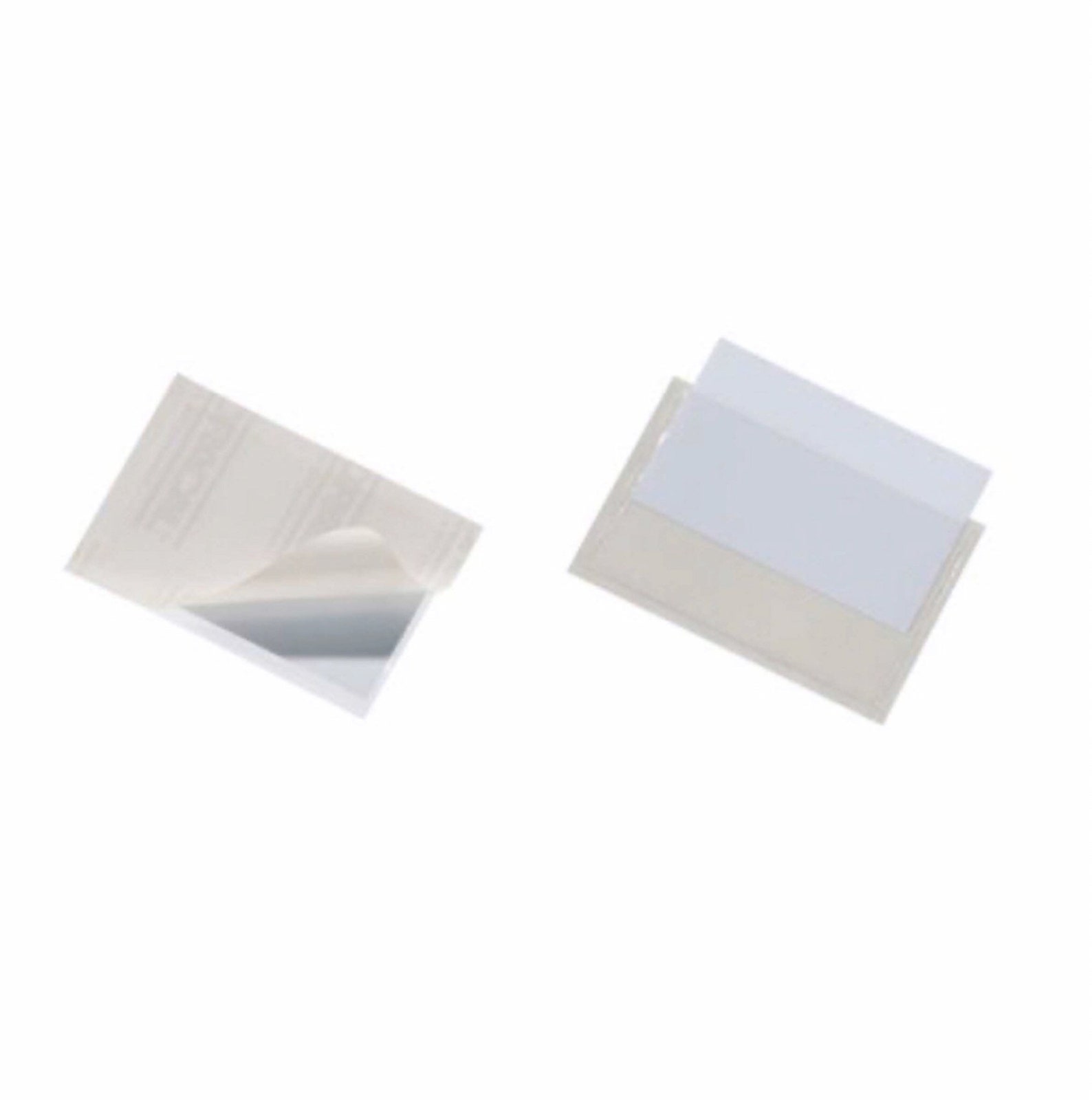 Self Adhesive Pocket Creditcard Size - Etsy