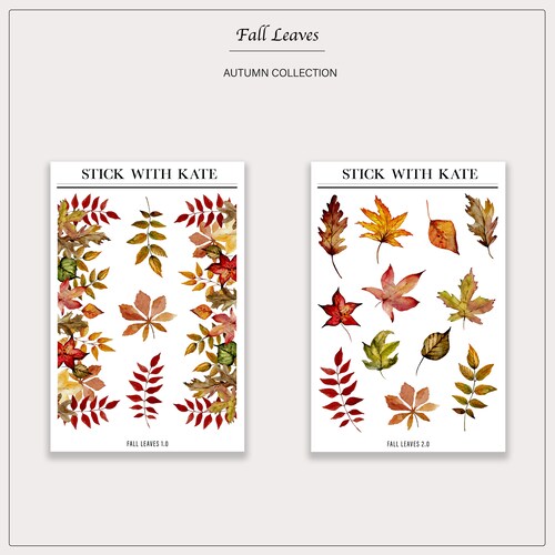 Stickers Bundle Japan Bullet Journal Stickers Planner - Etsy