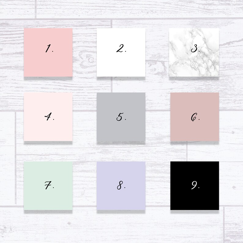 Full sheet icons camera Bullet Journal Stickers Planner | Etsy