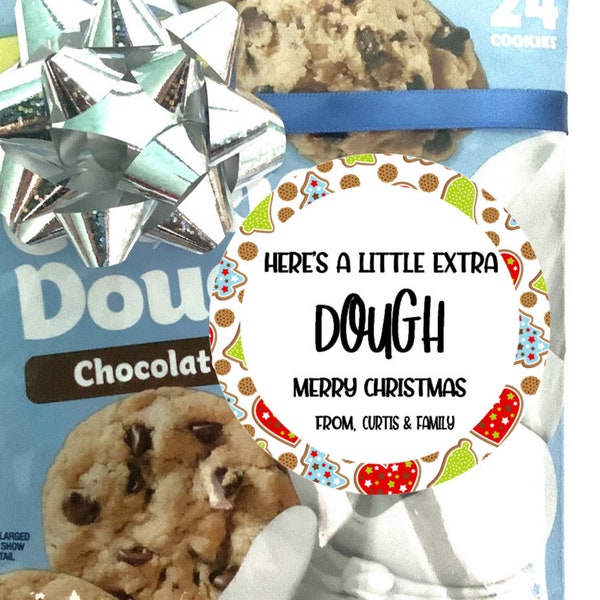 Holiday Dough - Etsy