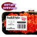 Printable Roadkill Pattie Labels, Instant Download Meat Labels ...