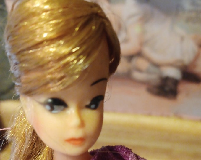 Beautiful Barbie Clone I Think Etsy
