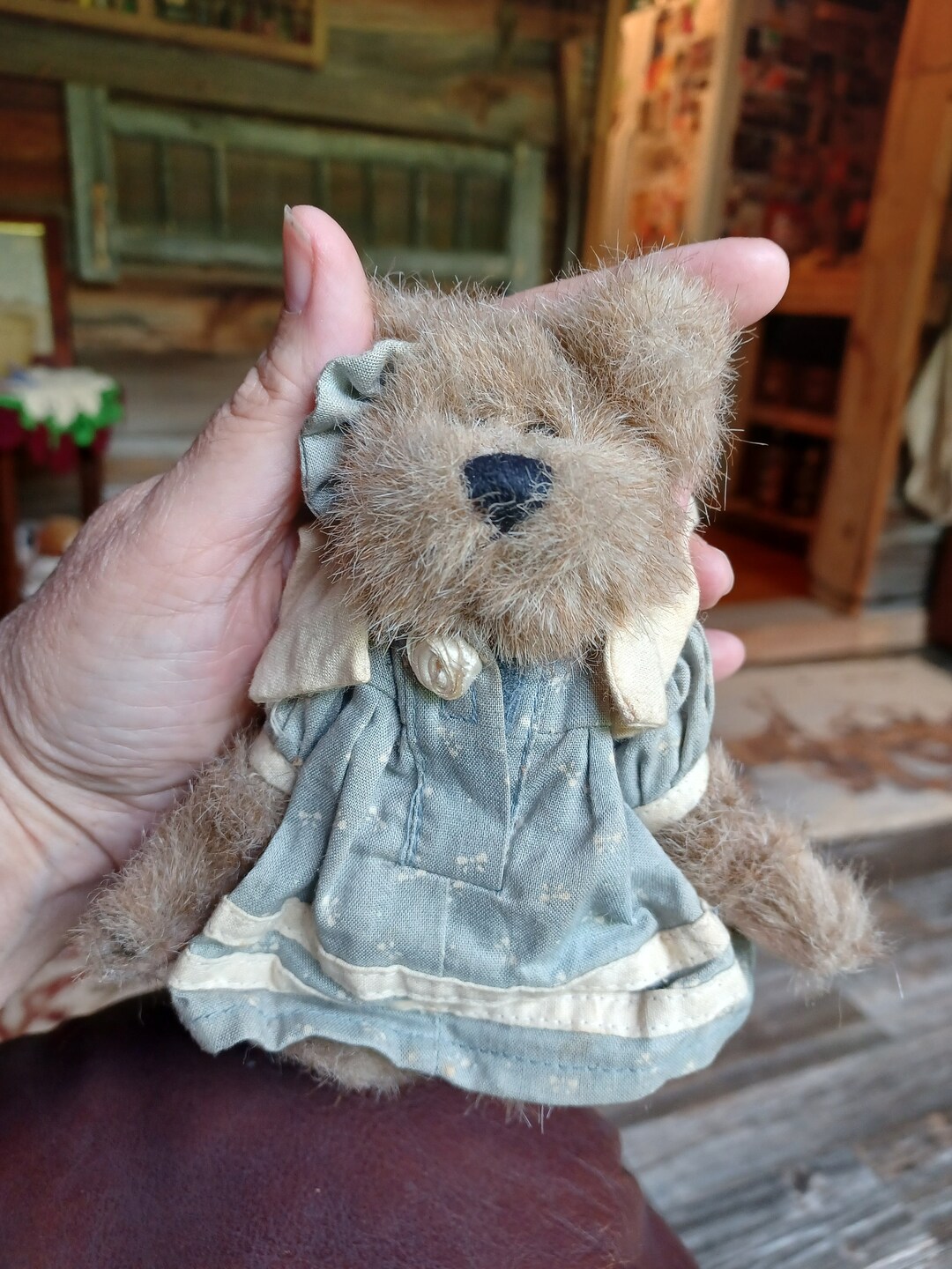 90s Vintage Boyd's Bear - Etsy