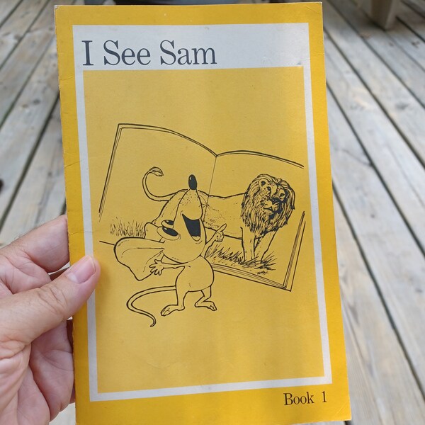 Sam I Am - Etsy