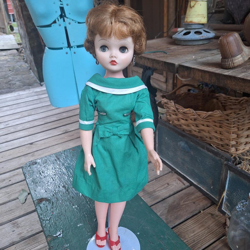 Candy Doll Fashion Etsy