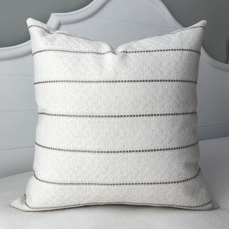 20x20 Pillow Cover - Etsy