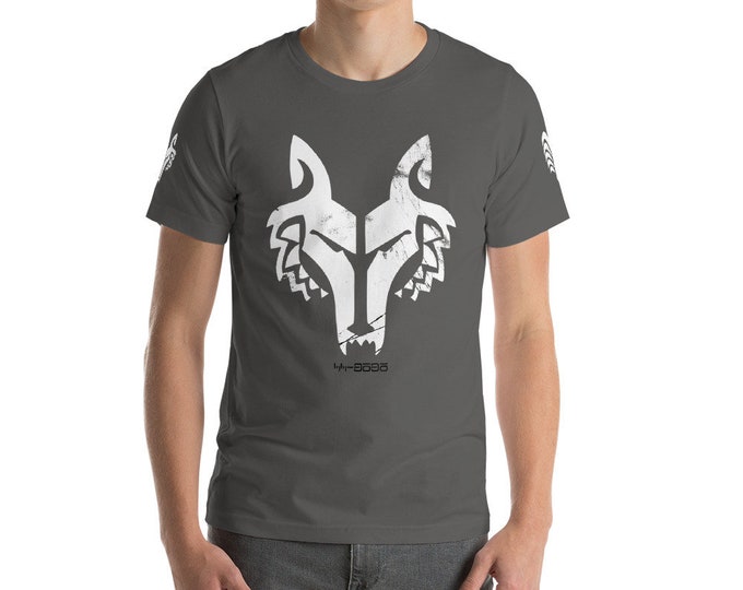 104th Wolf Pack PVC Patch Clone Wars - Etsy