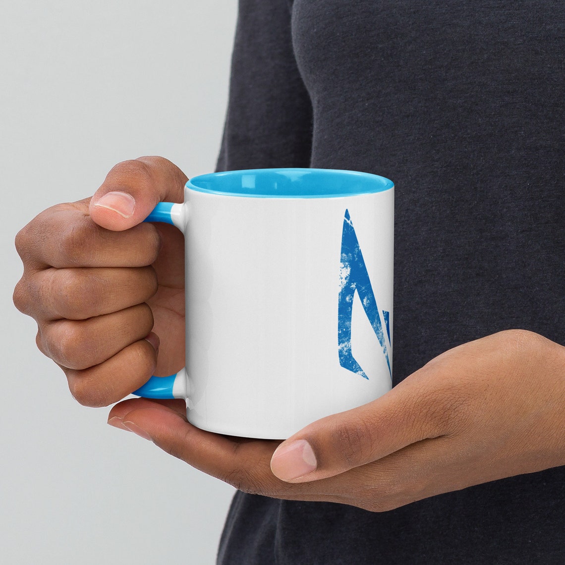 Captain Rex Mug - Etsy