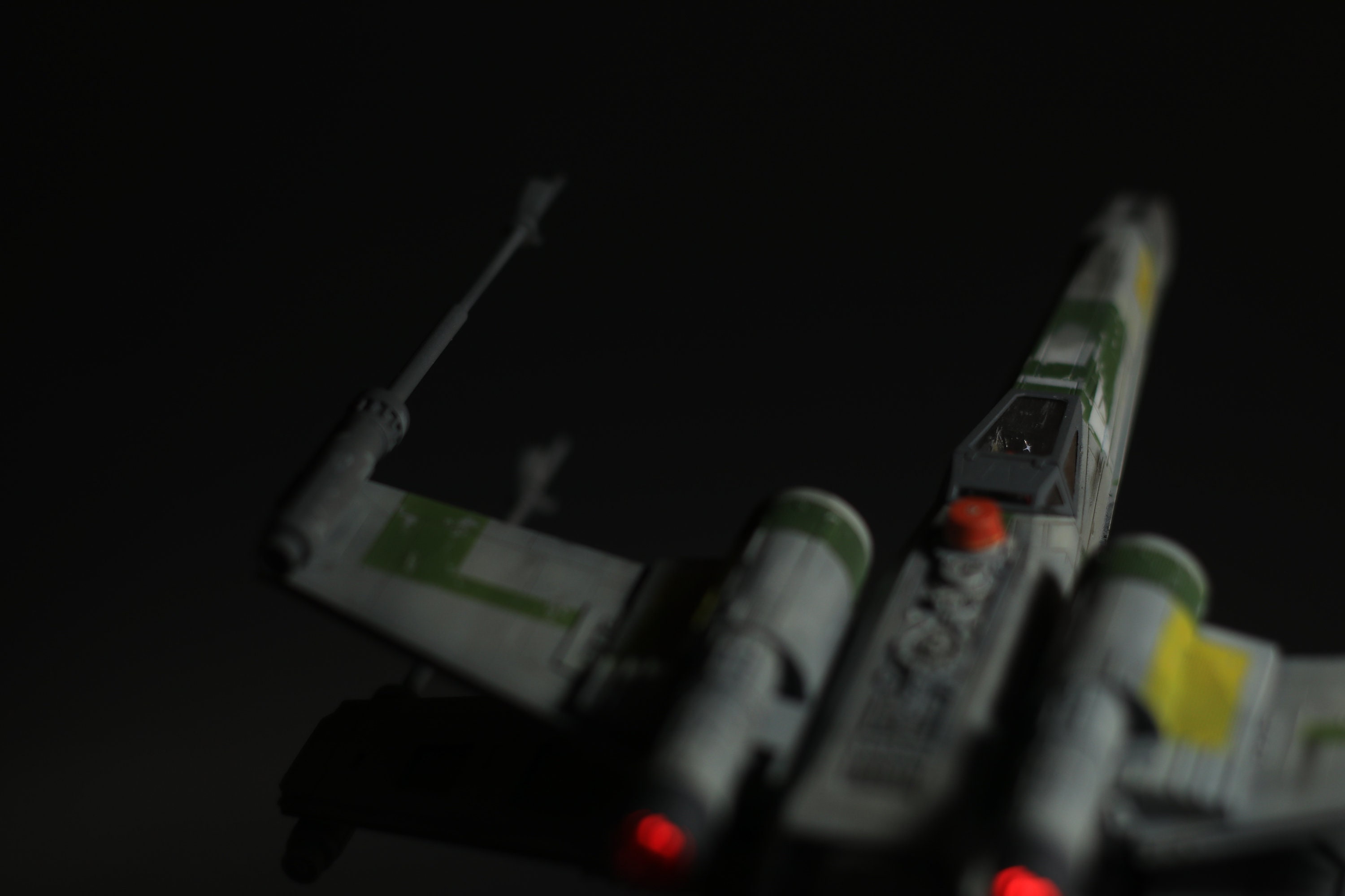 Star Wars Hera Syndulla X-wing phoenix Leader - Etsy