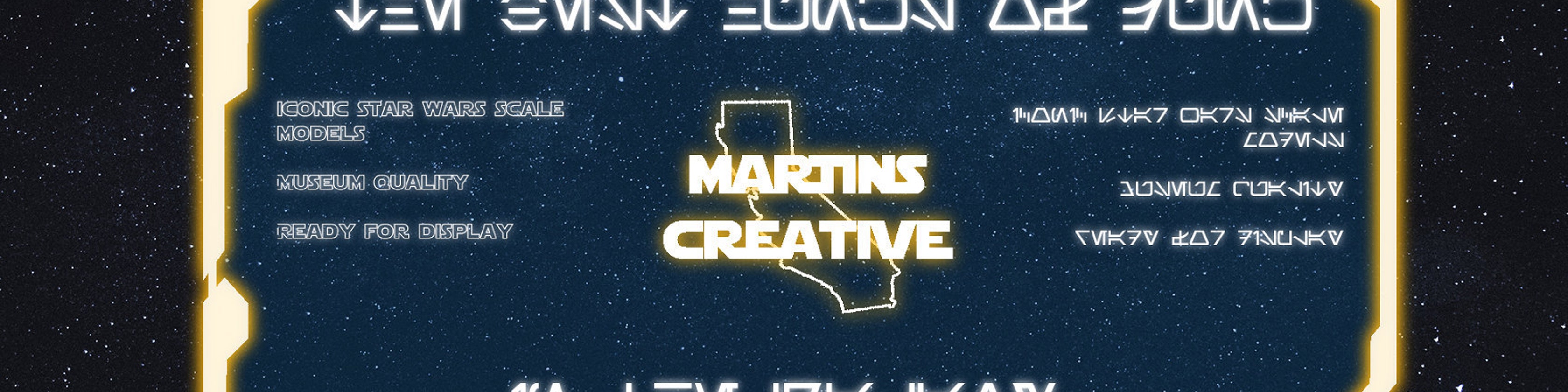 MartinsCreative - Etsy