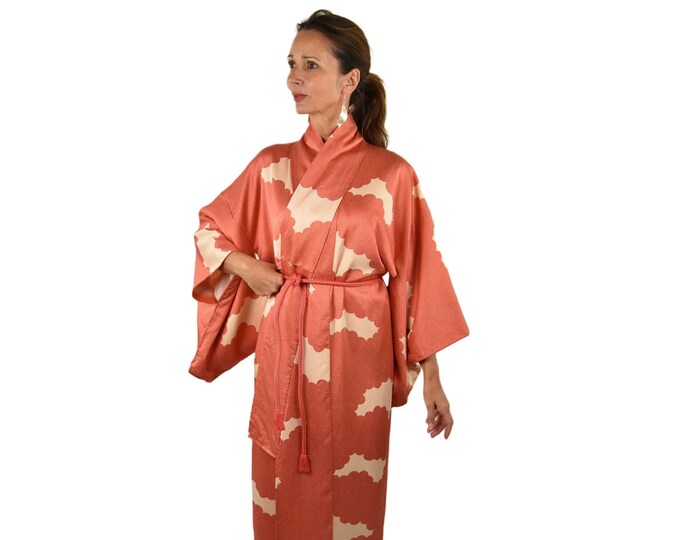 KimonoMaedchen Cleaned Vintage Kimonos & More
