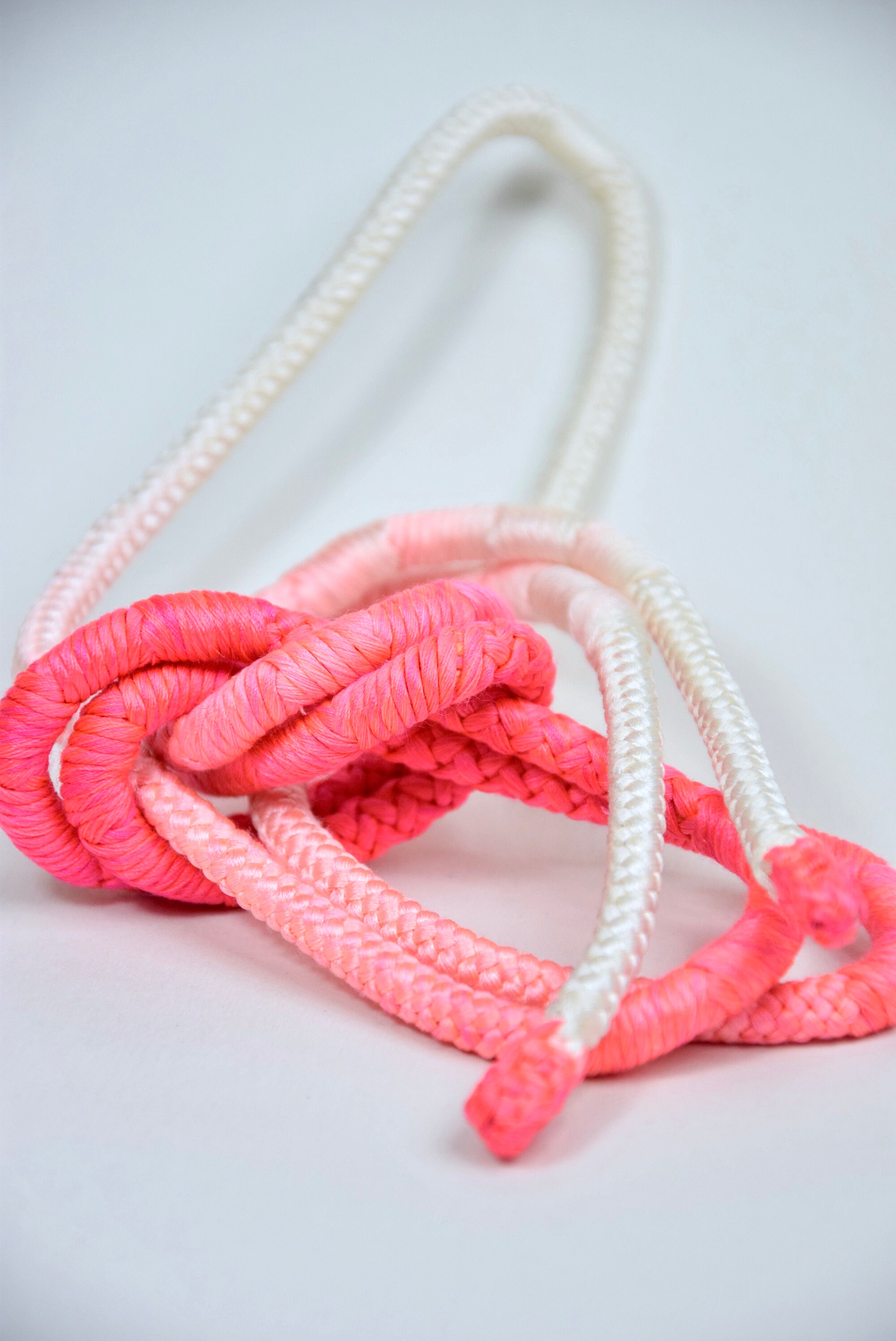 Obijime, Kumihimo Belt Pink, Silk Cord, Silk Belt, Kumihimo Belt, Silk ...