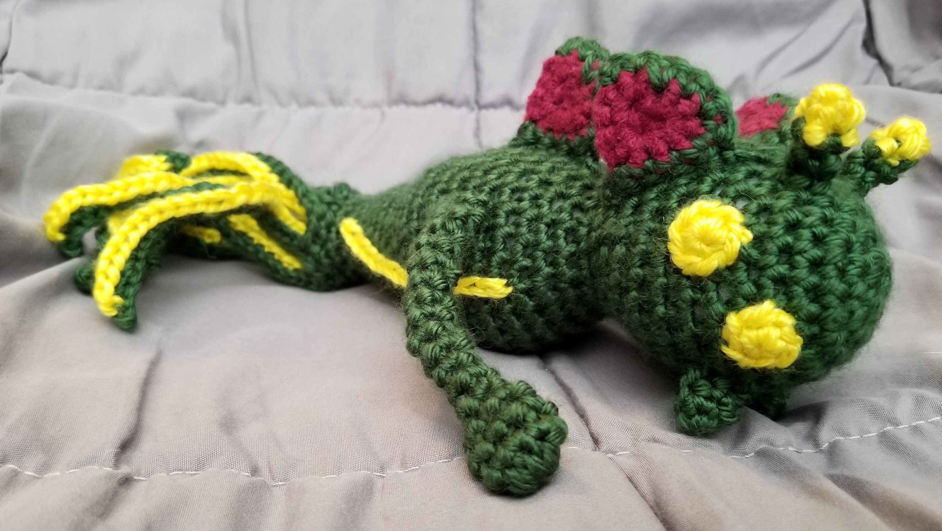 Subnautica Sea Dragon Leviathan Plush | Etsy