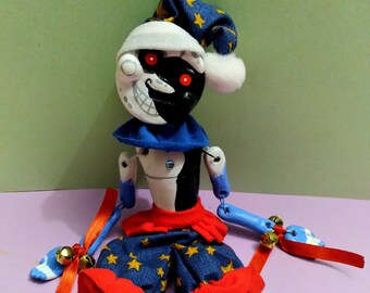 Moondrop Mask - Etsy