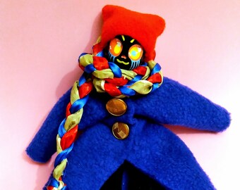 Fatal Error Plush - Etsy Canada