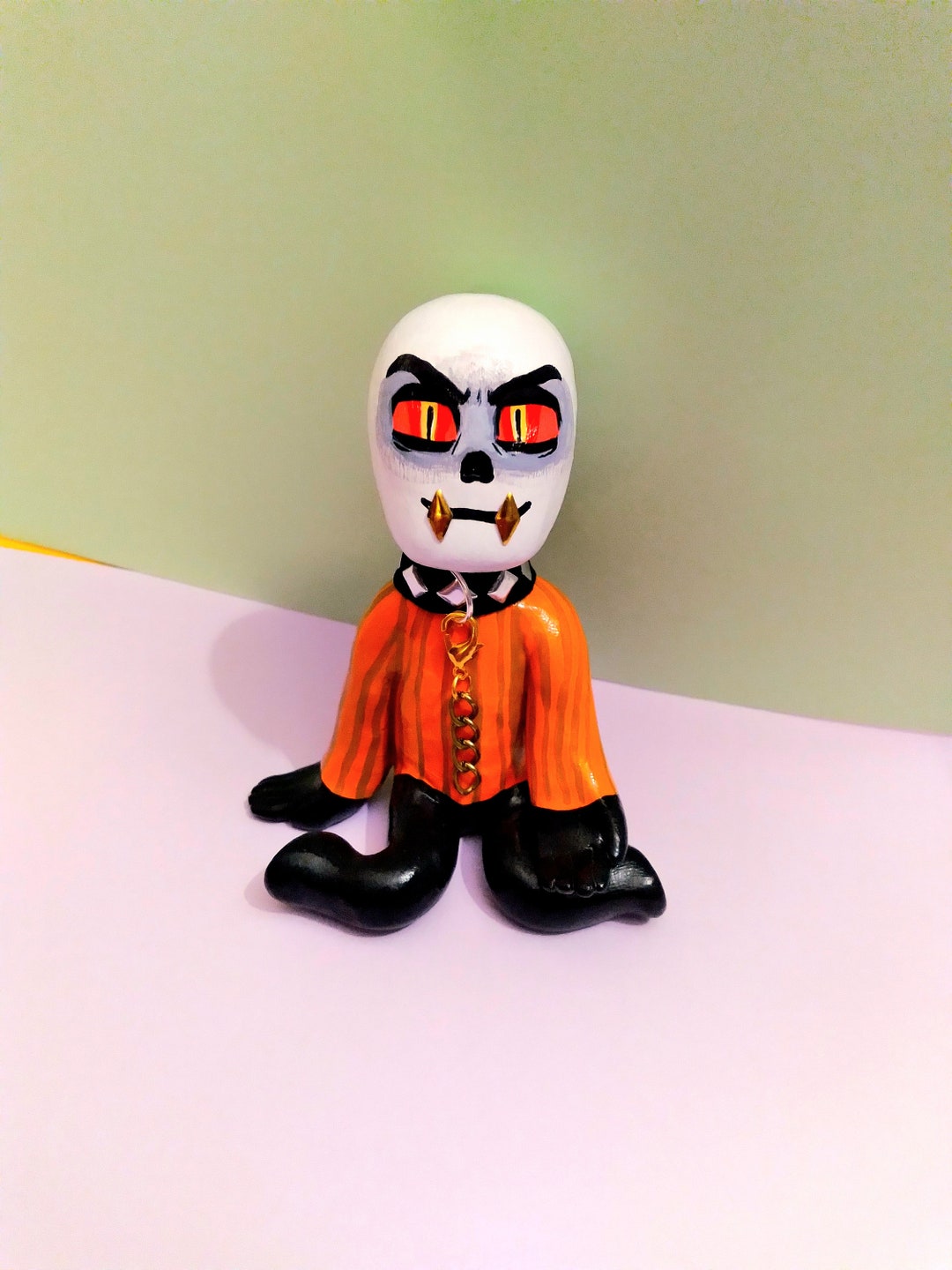 Feral Mutt Desk Buddy - Etsy