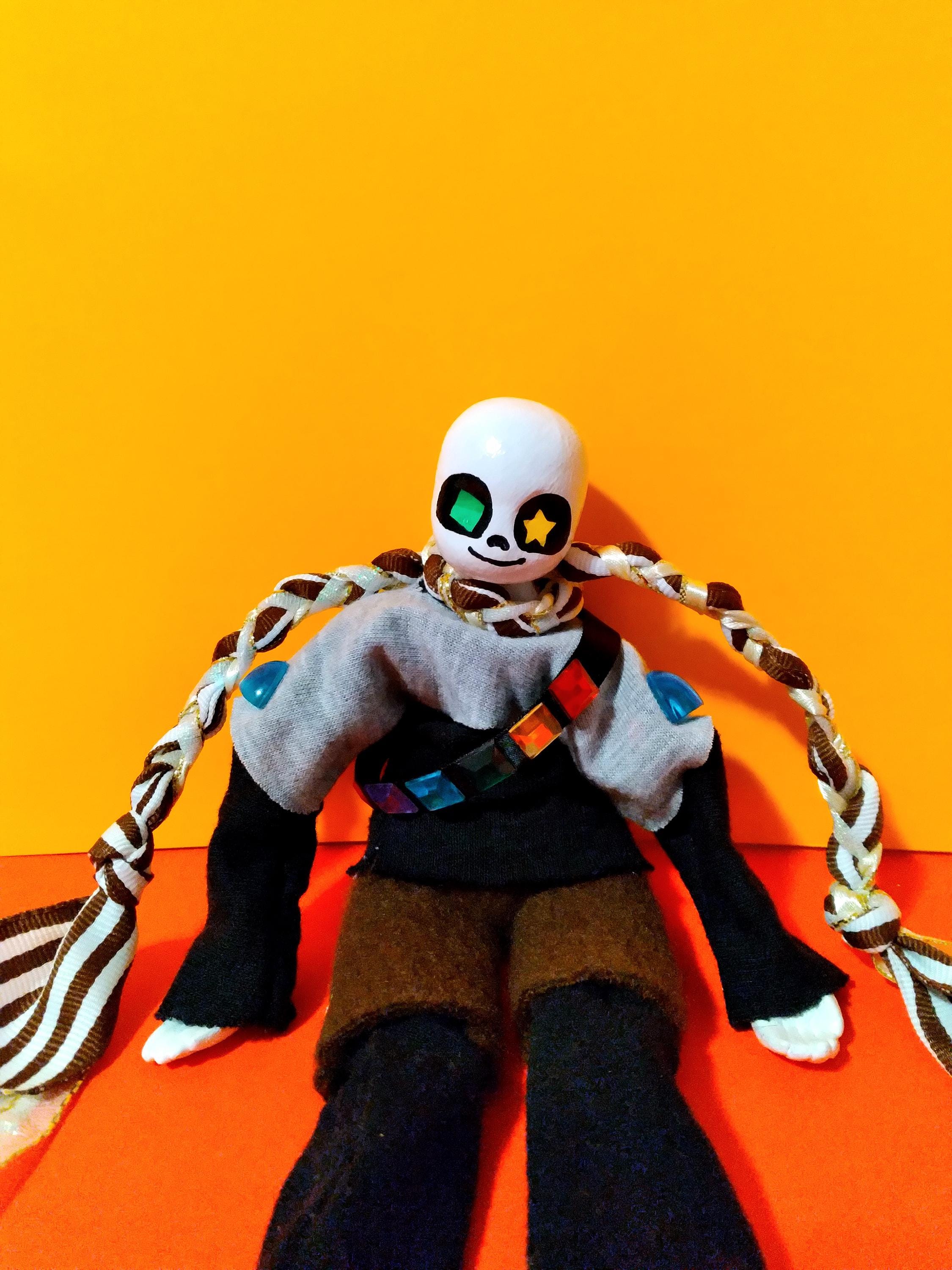 Ink sans plush store
