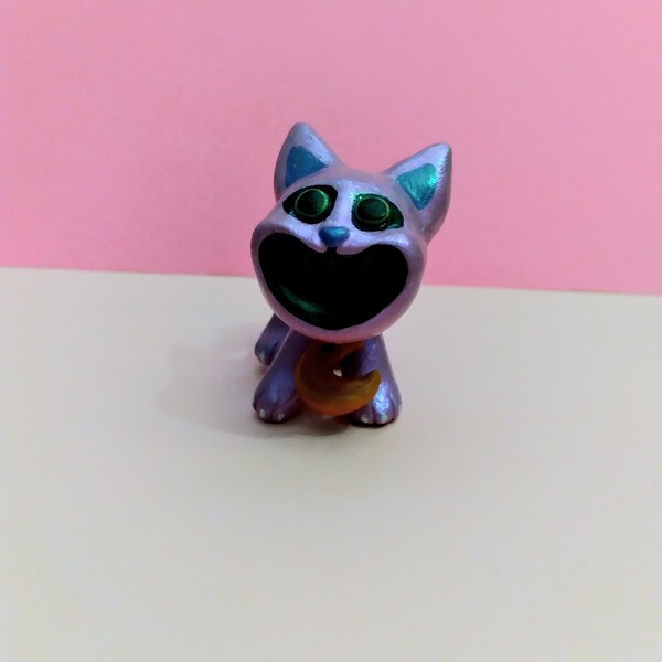 Catnap Plush (You'll Love) - Etsy