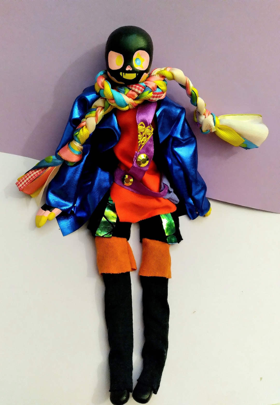 Paper Jam - Etsy