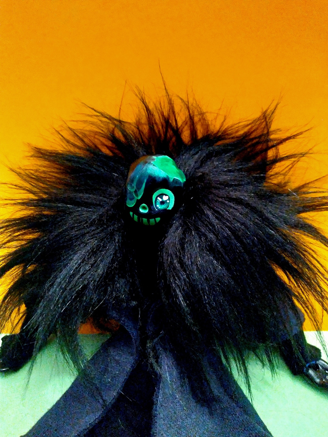 Nightmare Horror Sans - Etsy