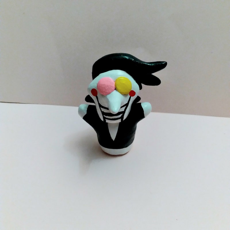 Spamton Body Pillow - Etsy