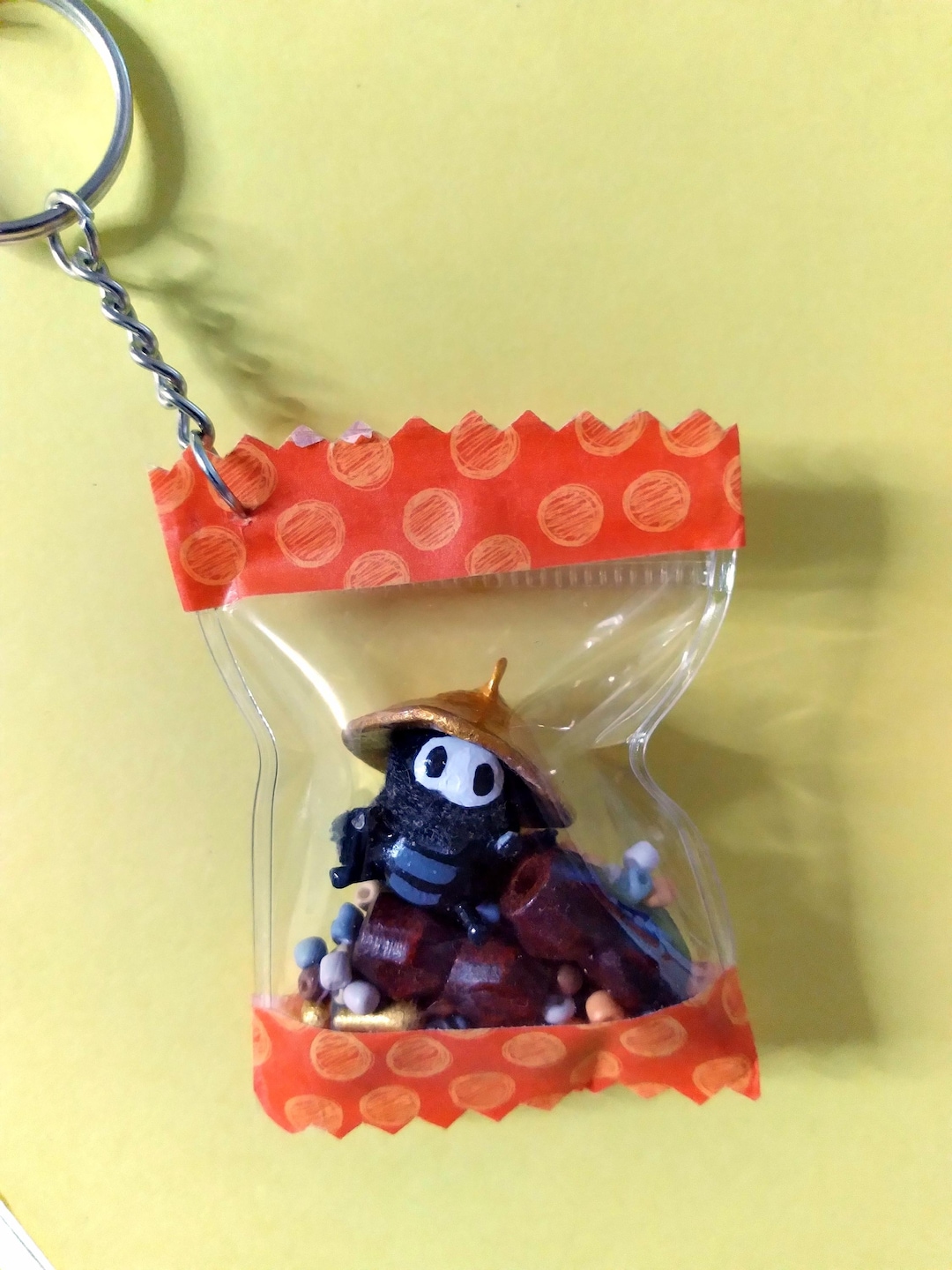 Itty Bitty Buggy Wuggy - Etsy