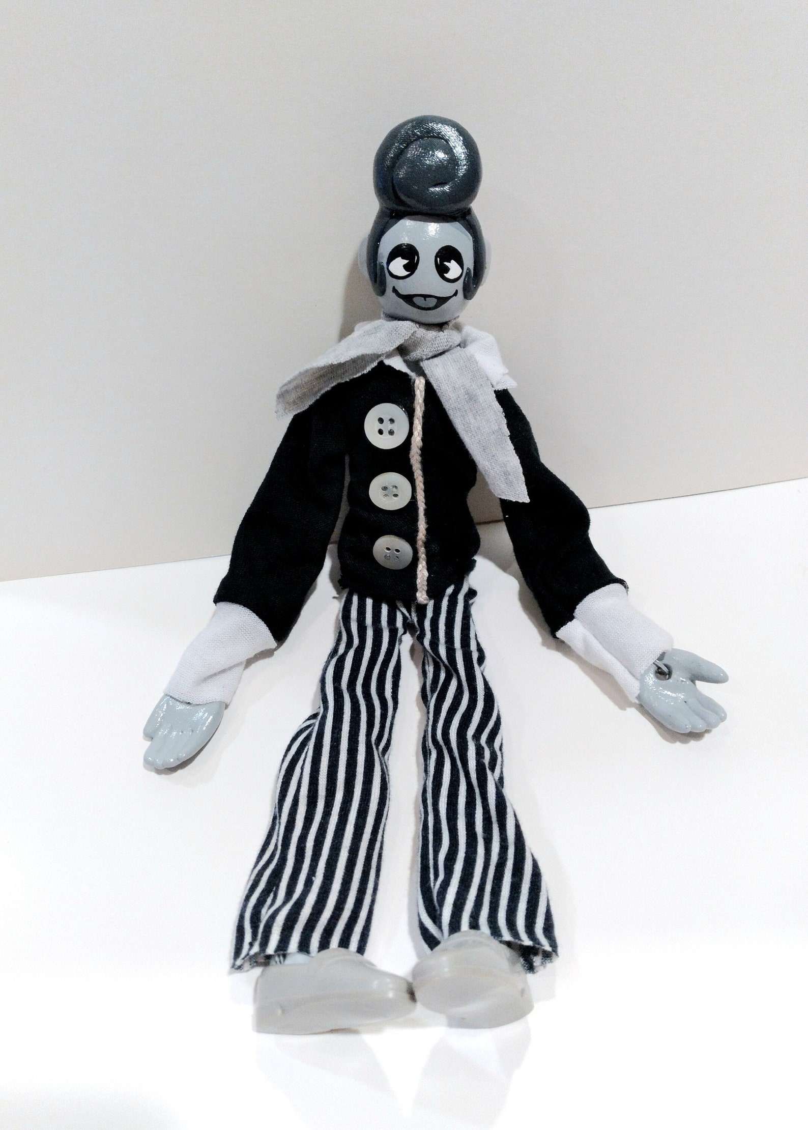 Old Time Wally - Etsy