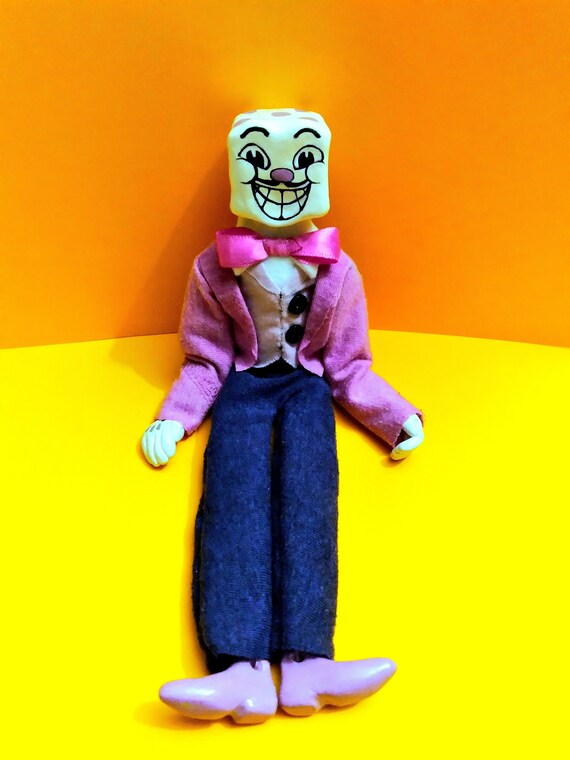 King Dice - Etsy