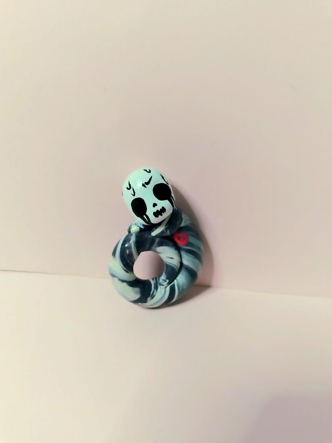 Scared Killer Snek - Etsy