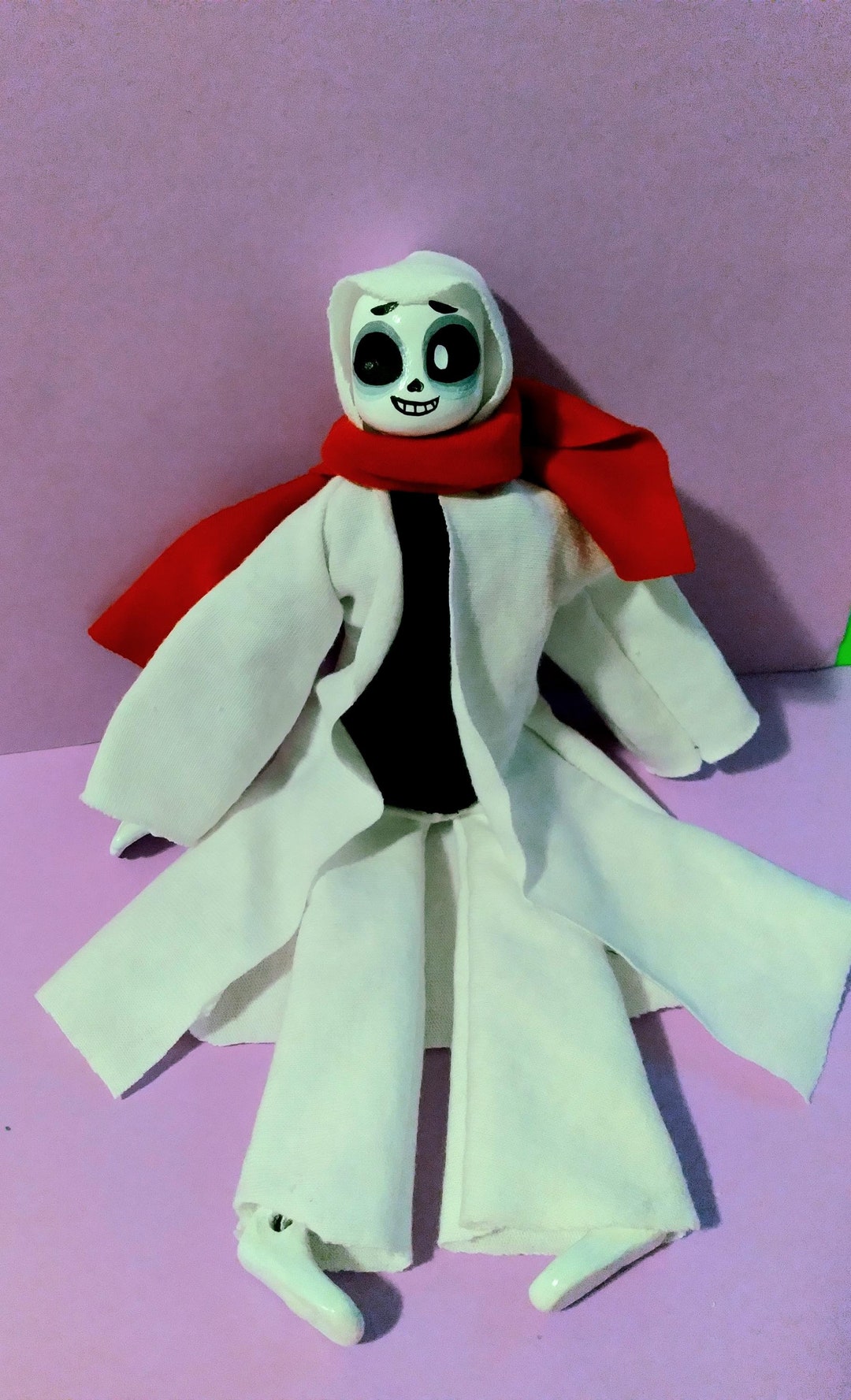 Goth Sans - Etsy