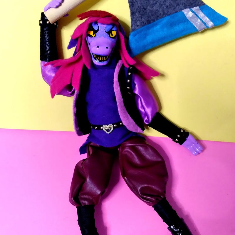 Susie Plush - Etsy